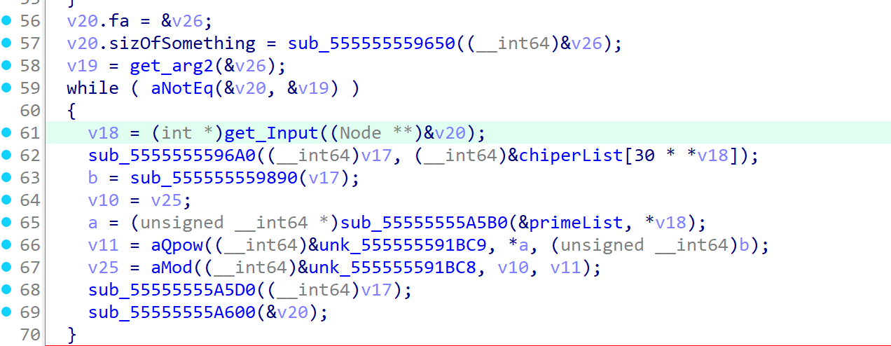 ACTF2025 unstoppable - SGSG's Blog